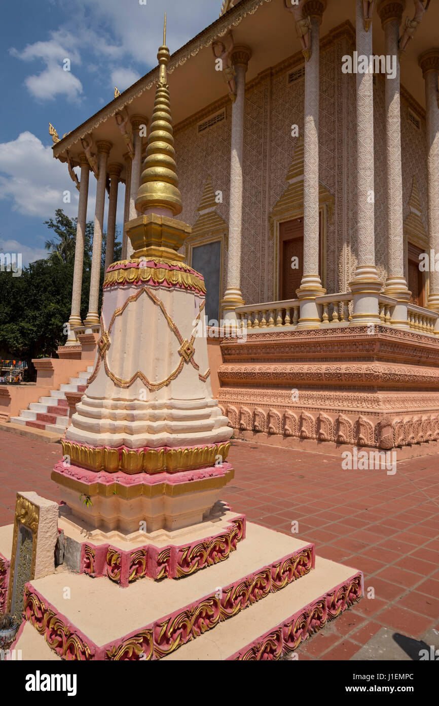 Krong cambodia hi-res stock photography and images - Alamy