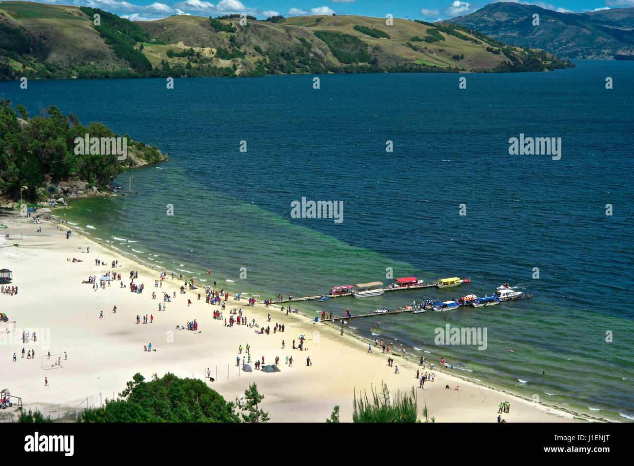 Tota boyaca hi-res stock photography and images - Alamy