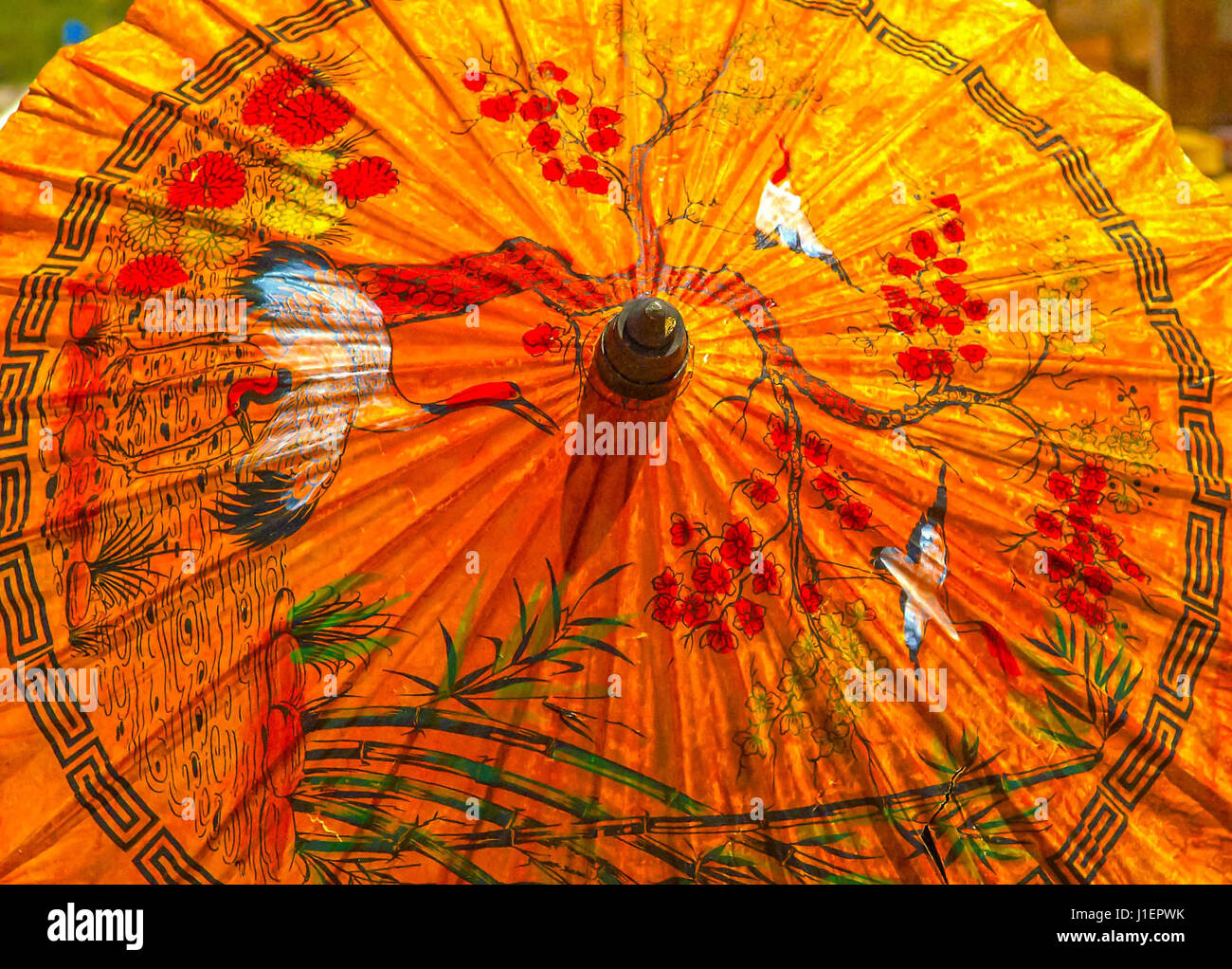 Japanese Paper Umbrella With Artistic Design Stock Photo Alamy japanese-paper-umbrella-with-artistic-design-stock-photo-alamy