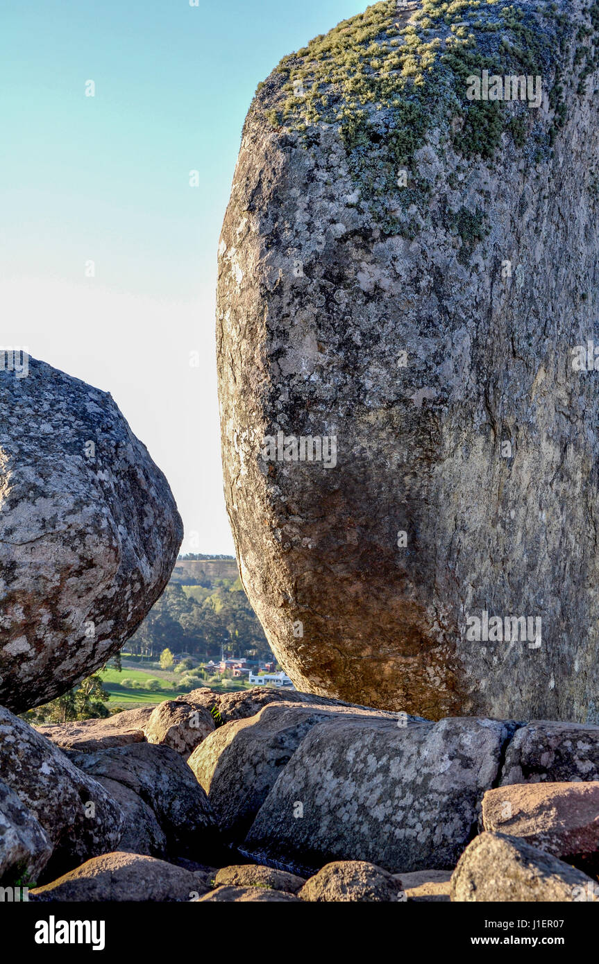 Sentinel hill hi-res stock photography and images - Alamy
