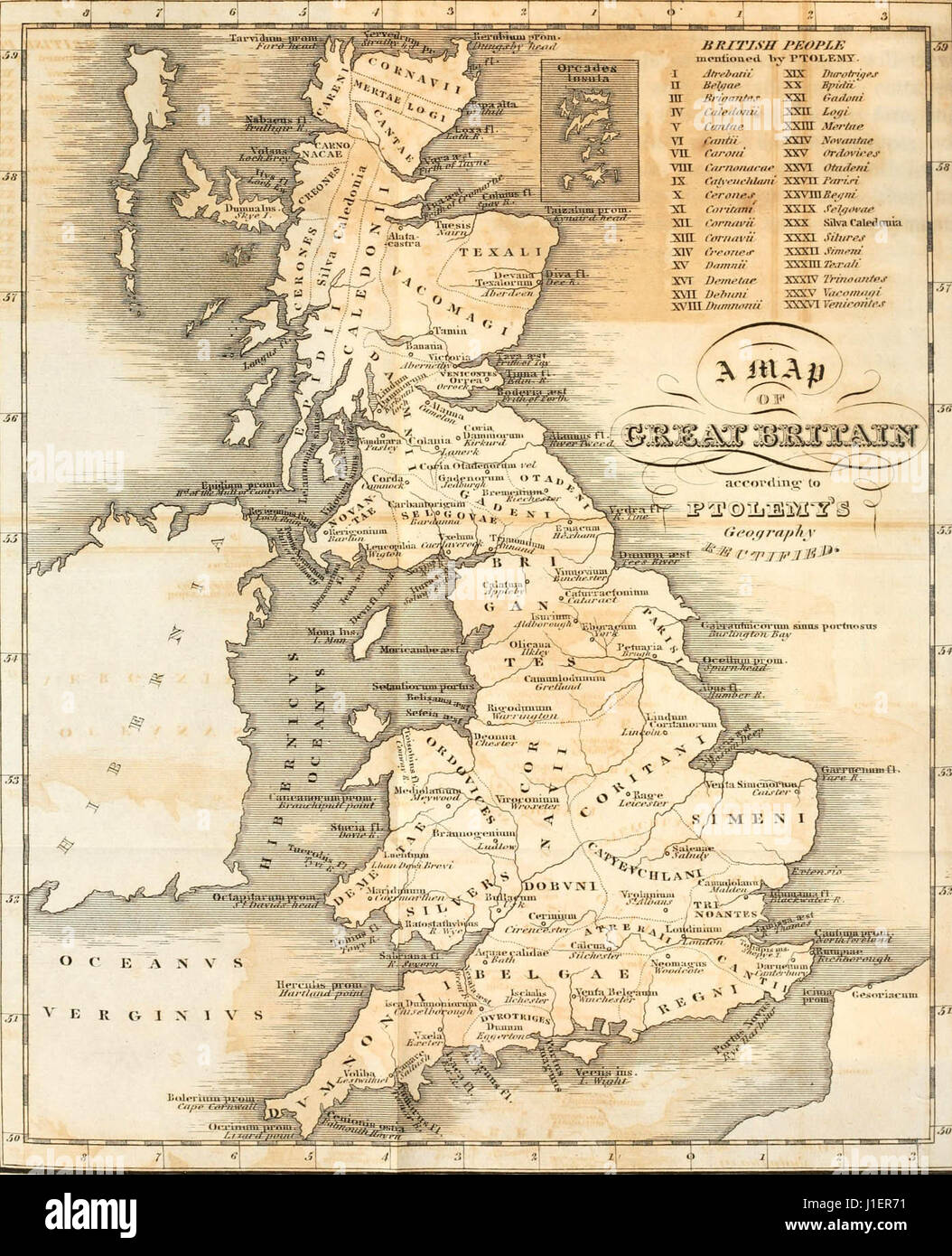 "The history of Great Britain, from the first invasion by the Romans ...