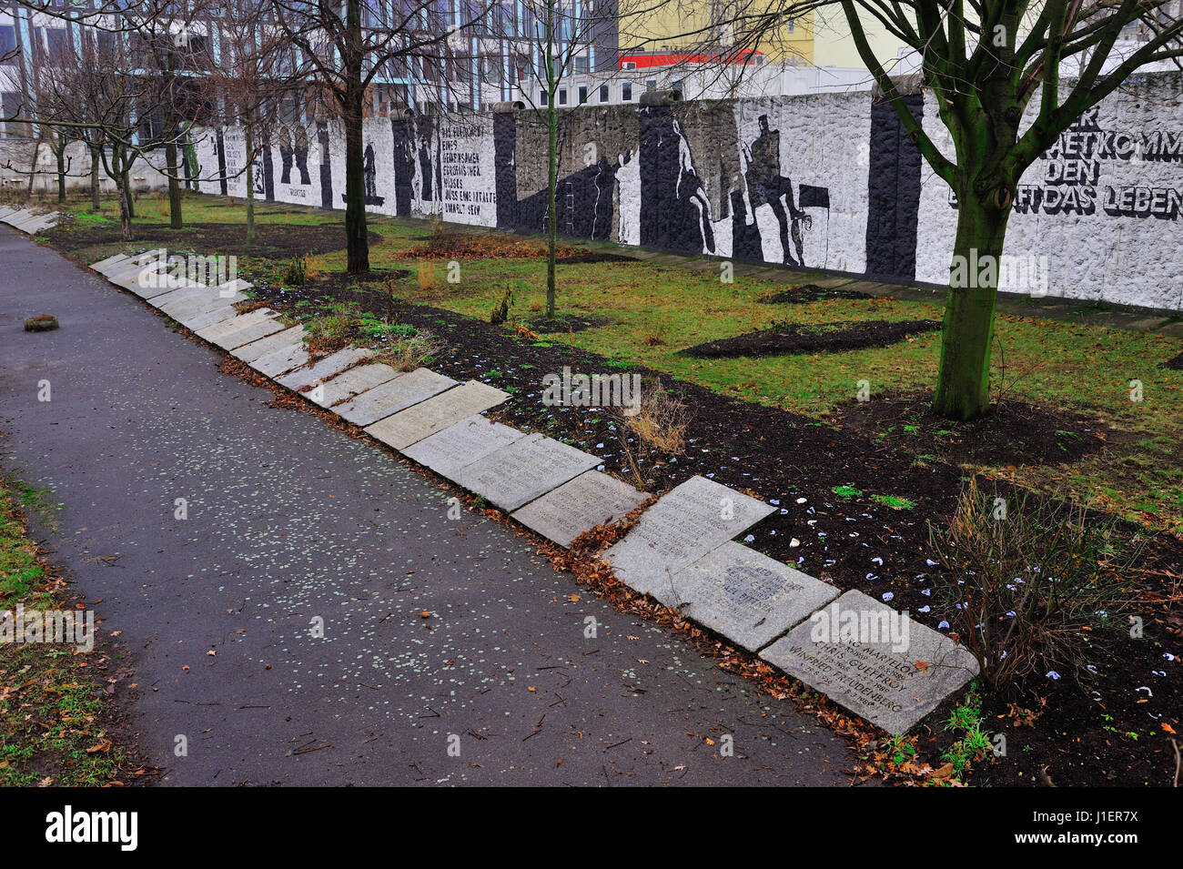 berlin, berlin sights, wall, bright, cold war, colorful, colorful ...