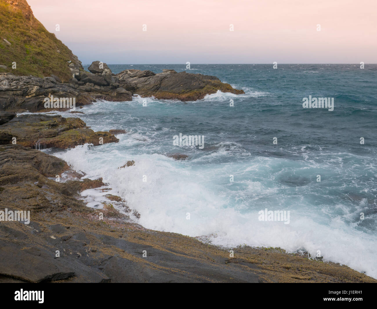 Brava Beach in Buzios, Brazil Stock Photo - Alamy