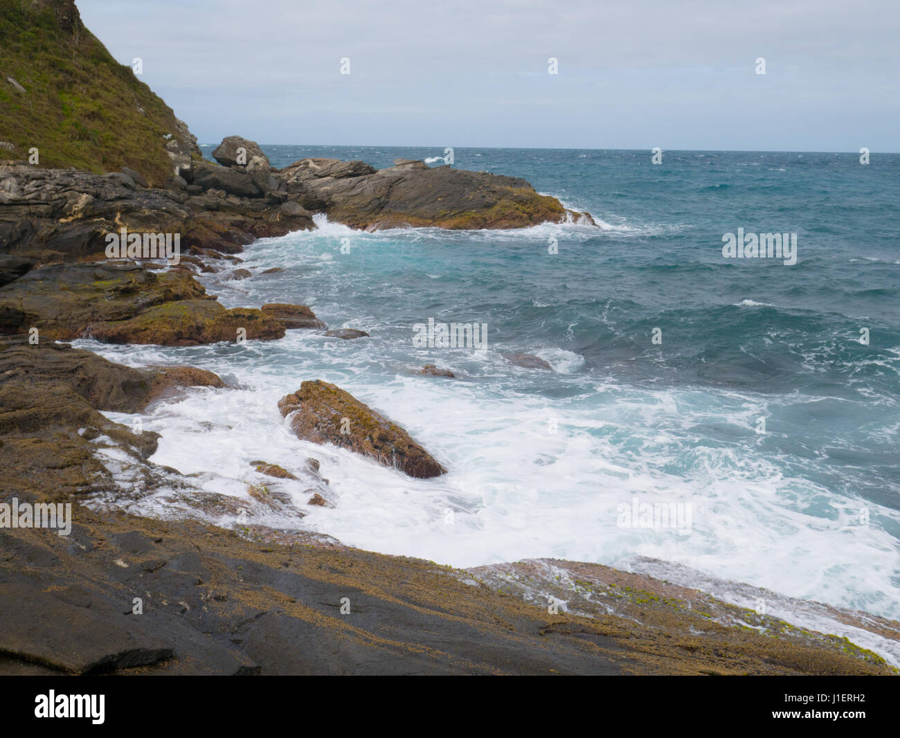 Brava Beach in Buzios, Brazil Stock Photo - Alamy