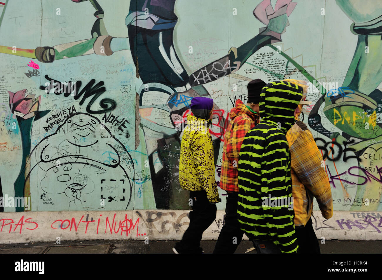 berlin, berlin wall, cold war, stasi terror, east berlin, east side ...