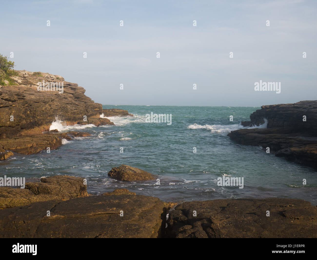 Praia da foca hi-res stock photography and images - Alamy