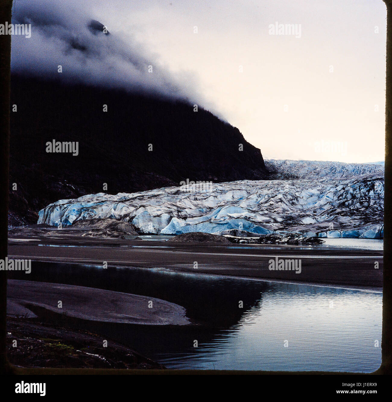 Slides 35 mm to photograph. Vintage old style pictures taken in late 60 ...