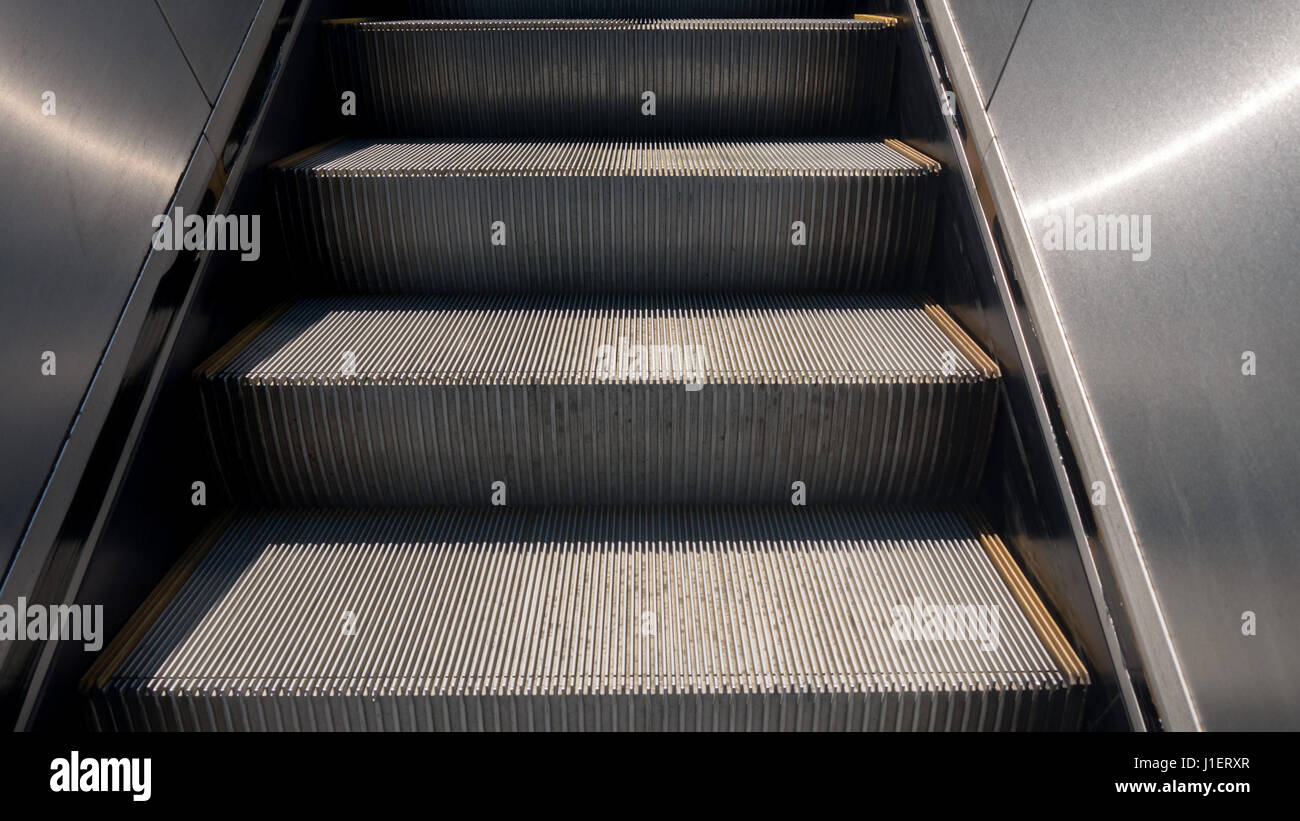 Mechanic stairs hi-res stock photography and images - Alamy
