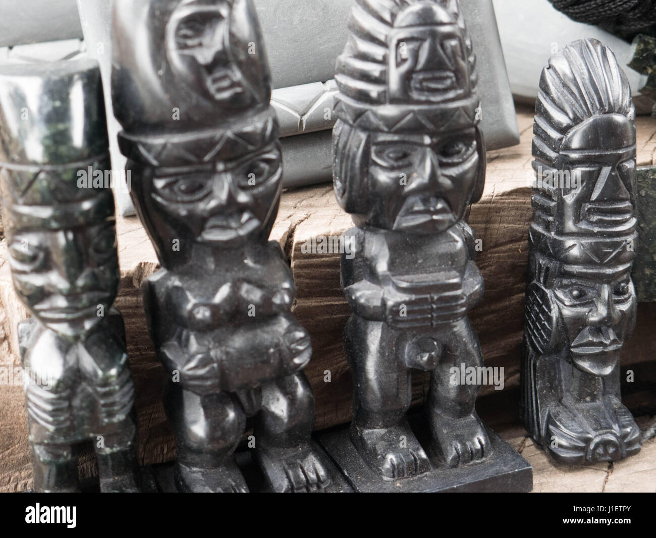 Pre columbian art ecuador hi-res stock photography and images - Alamy