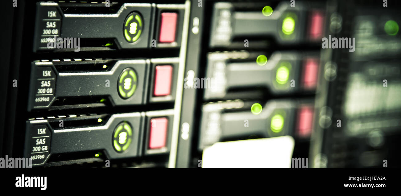 Data warehouse image hi-res stock photography and images - Alamy