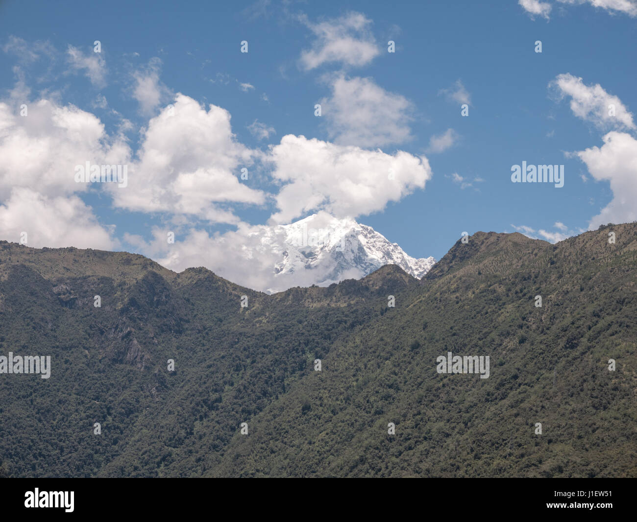 Mount veronica hi-res stock photography and images - Alamy