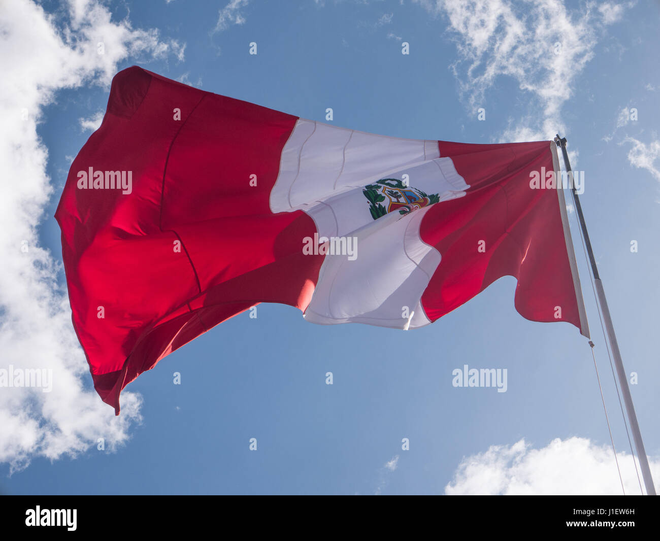 Sun symbol peru hi-res stock photography and images - Alamy