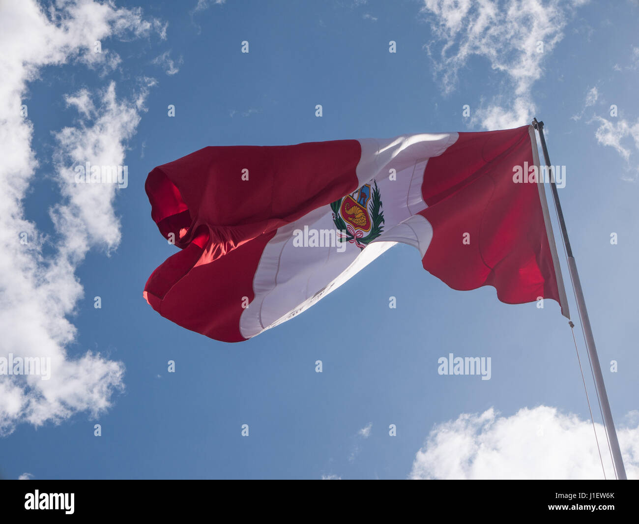 Sun Symbol Peru High Resolution Stock Photography and Images - Alamy