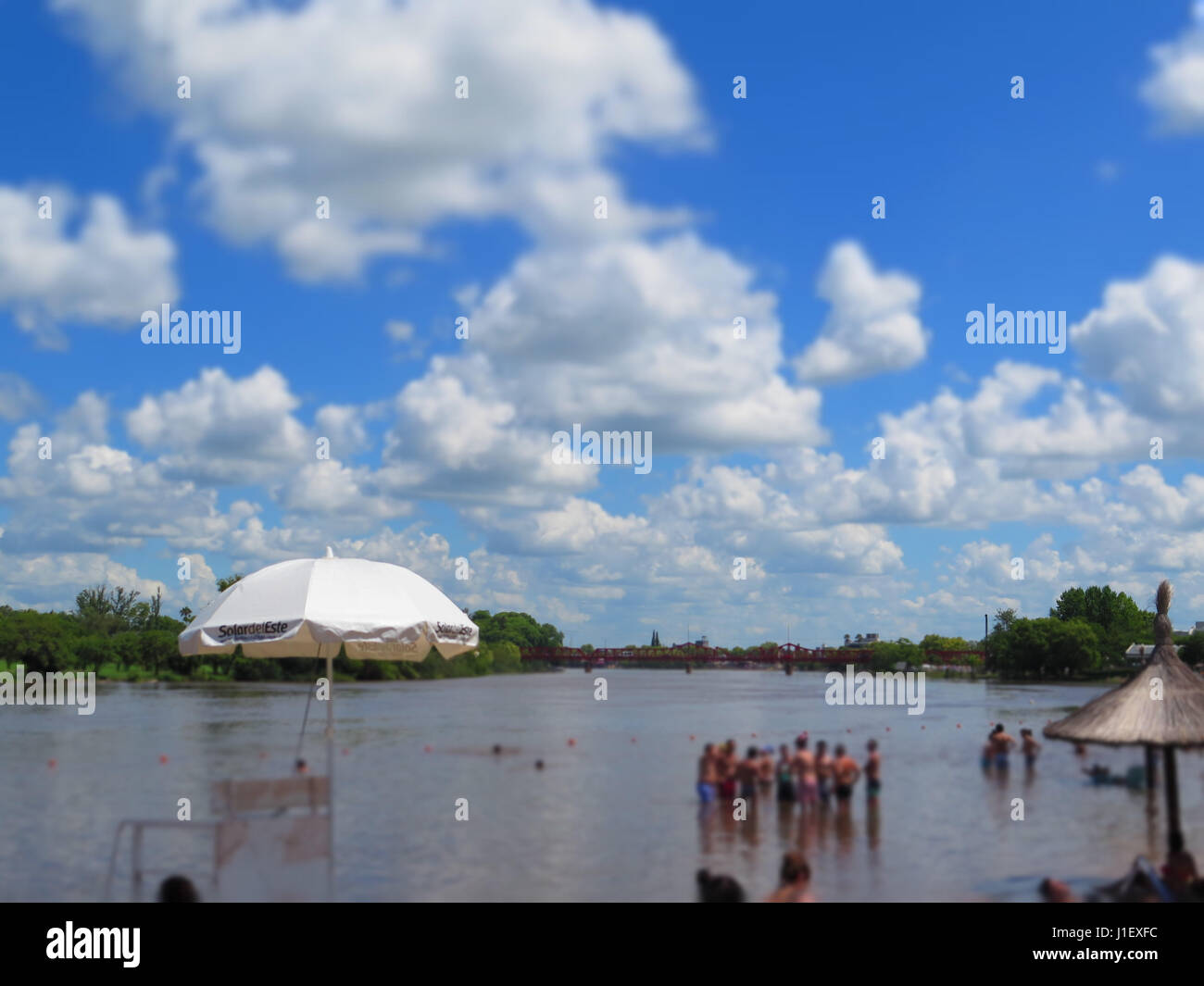 Gualeguaychu, Entre Rios Province, Argentina Stock Photo - Alamy