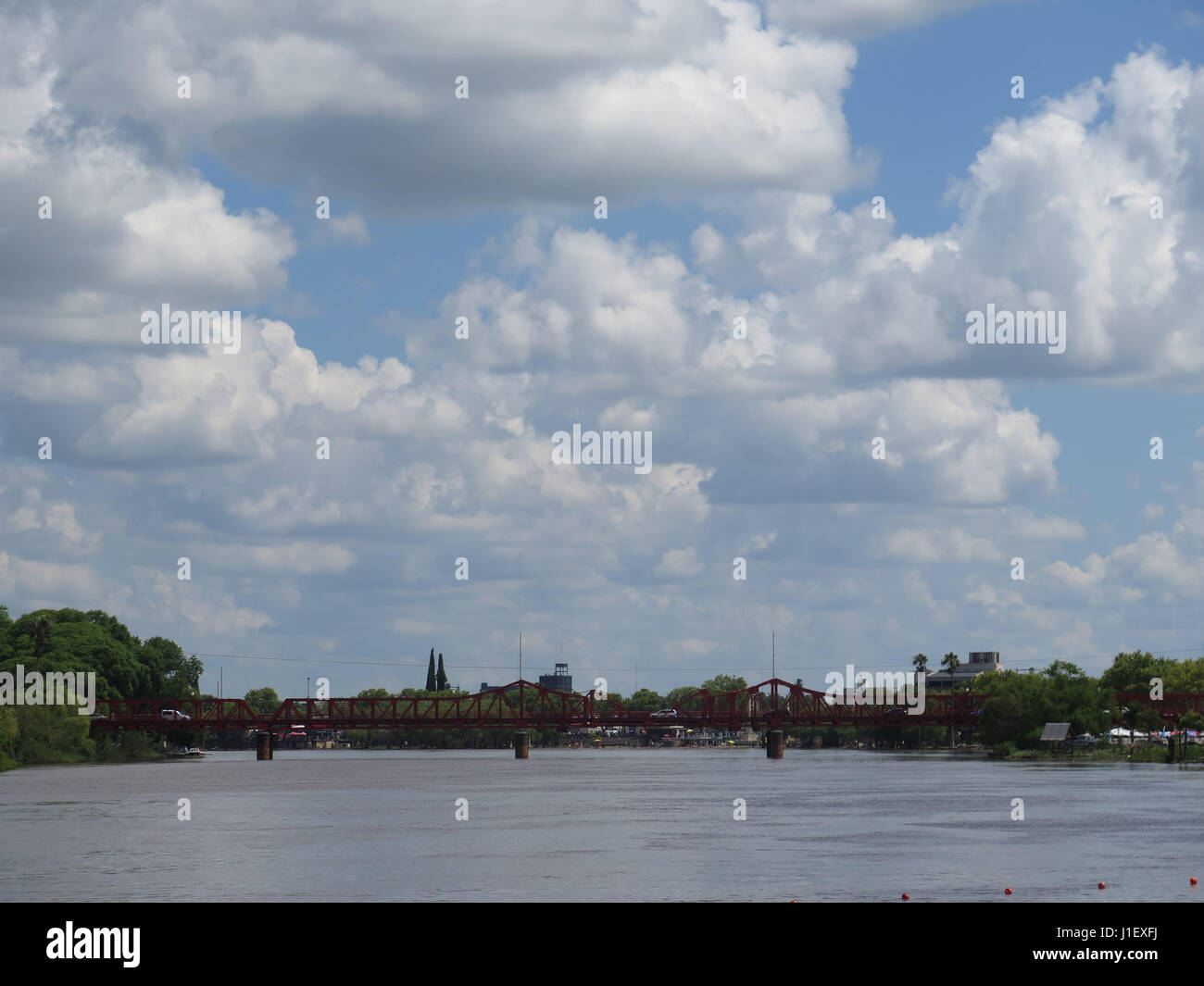 Gualeguaychu, Entre Rios Province, Argentina Stock Photo - Alamy