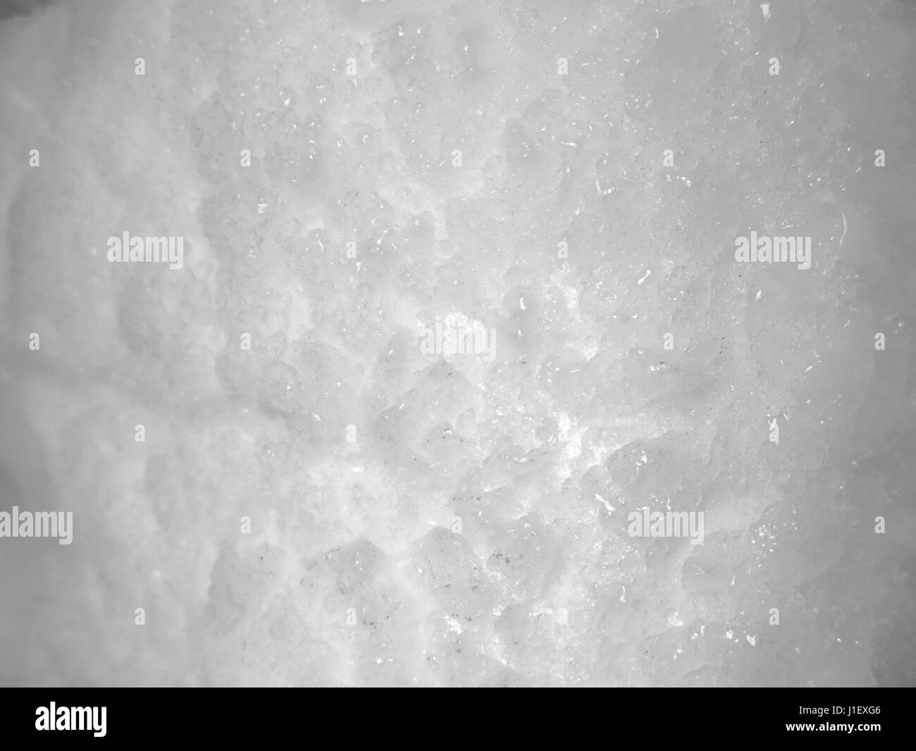 Ice background texture Stock Photo - Alamy