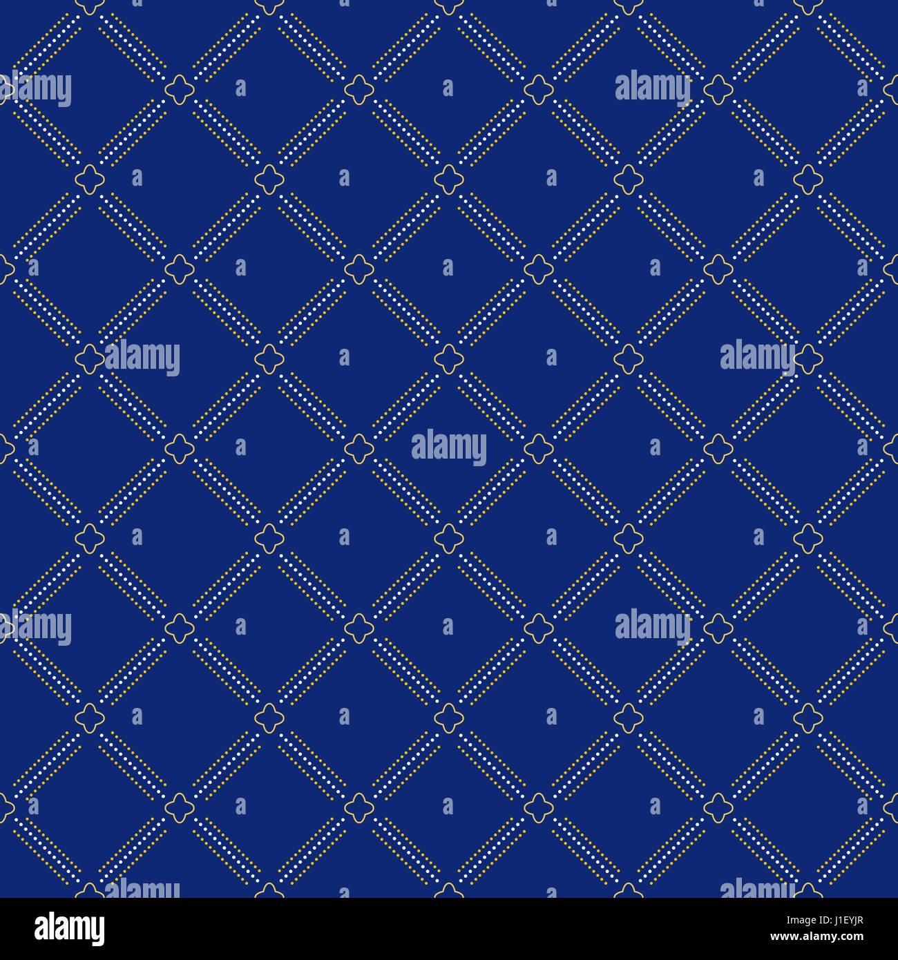 Modern Seamless Pattern Stock Photo - Alamy