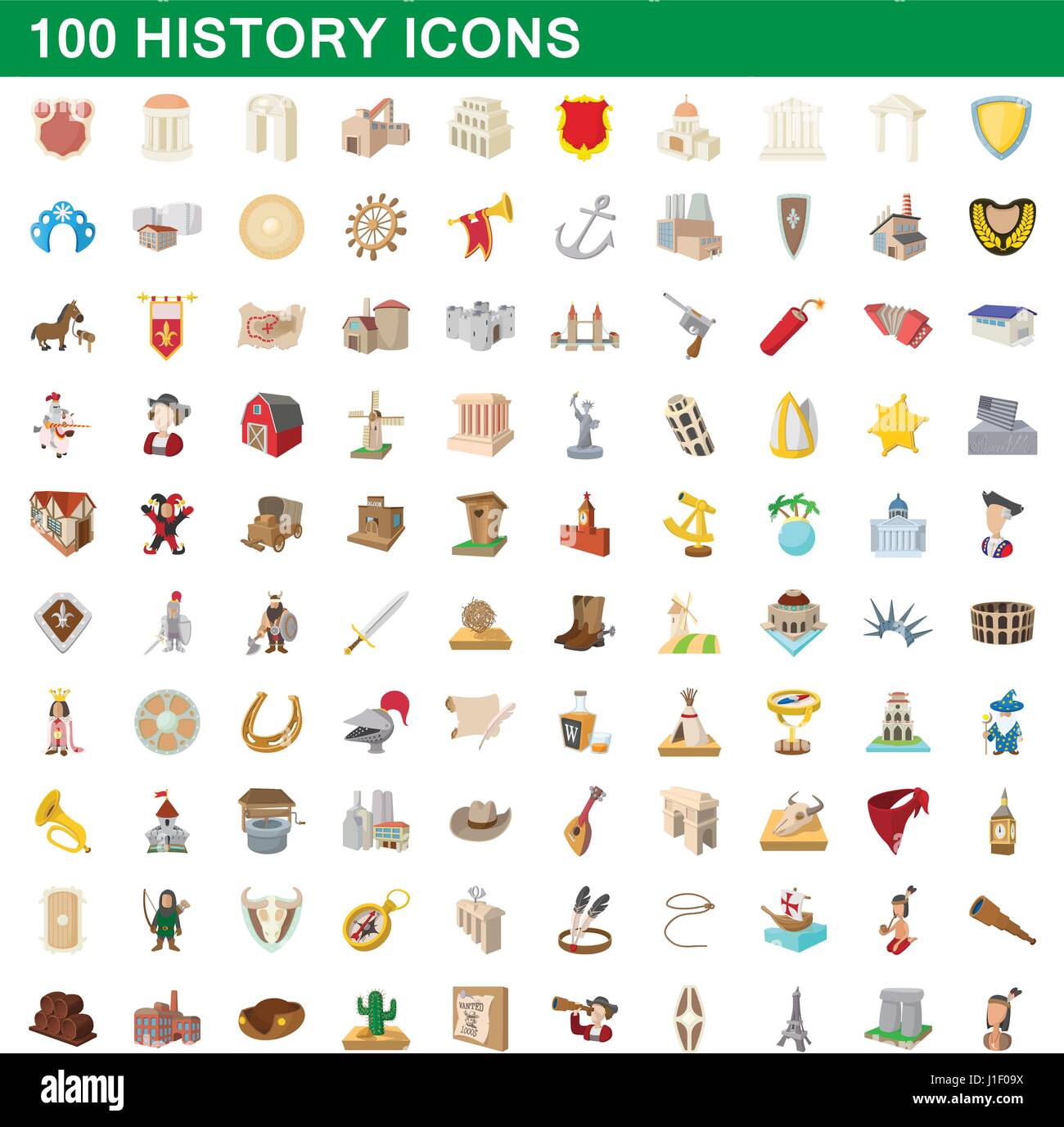 School wall map Stock Vector Images - Alamy