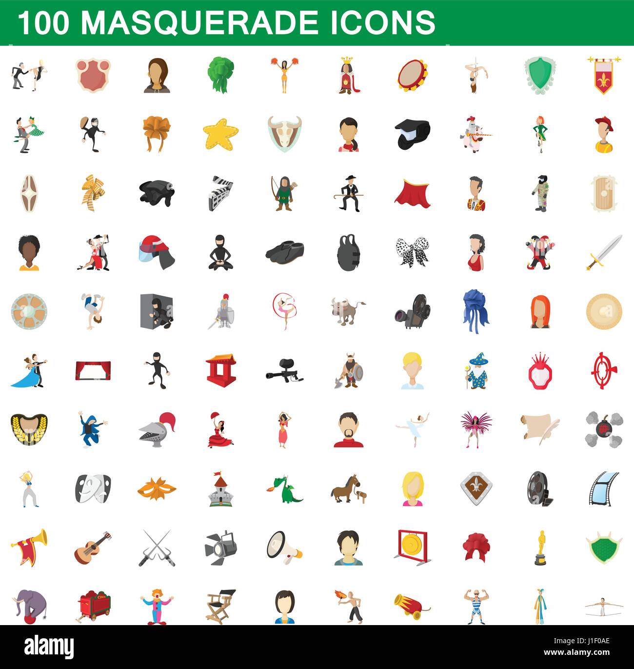 Masquerade ticket hi-res stock photography and images - Alamy