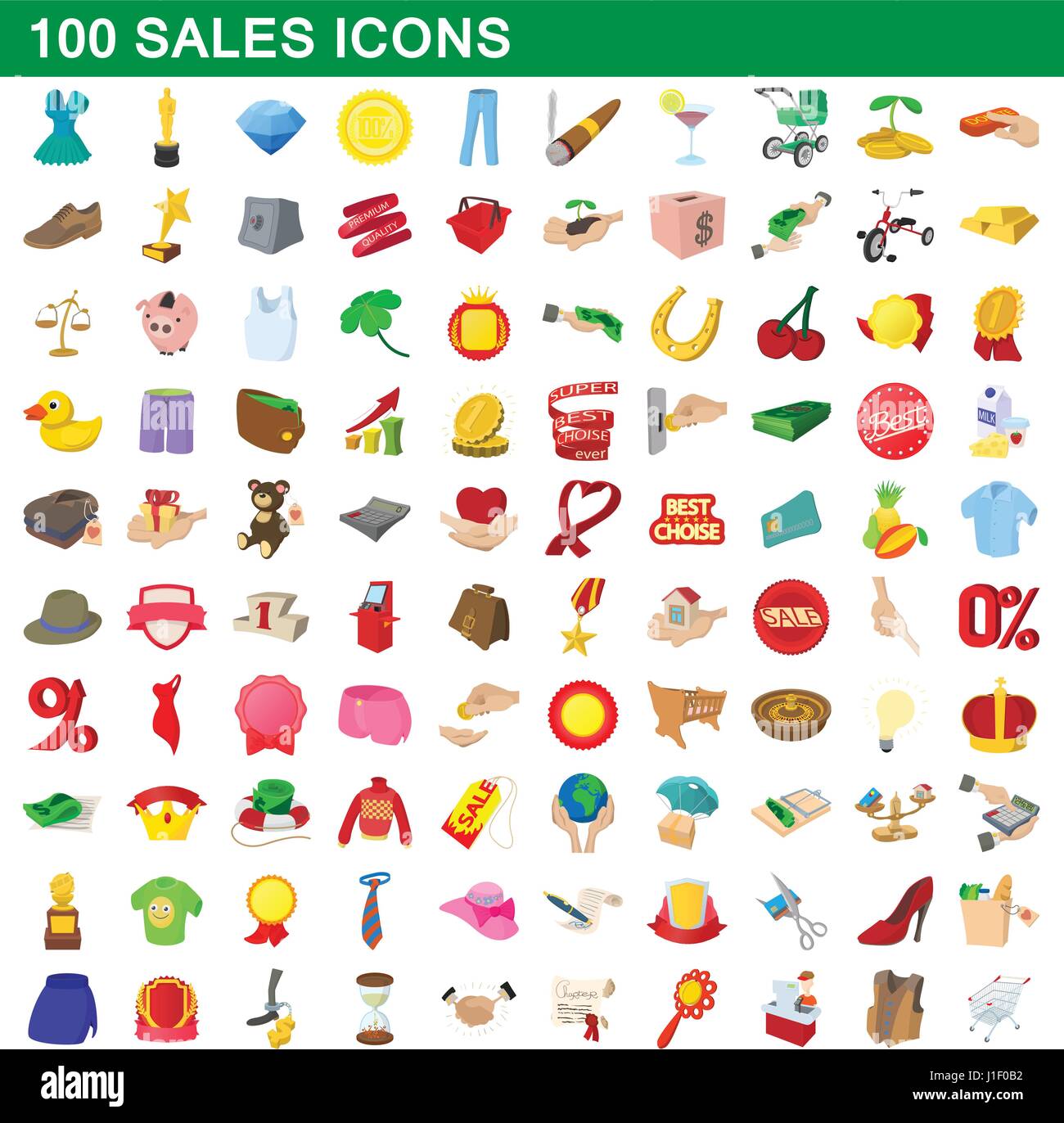 Super sale poster clothes Stock Vector Images - Alamy