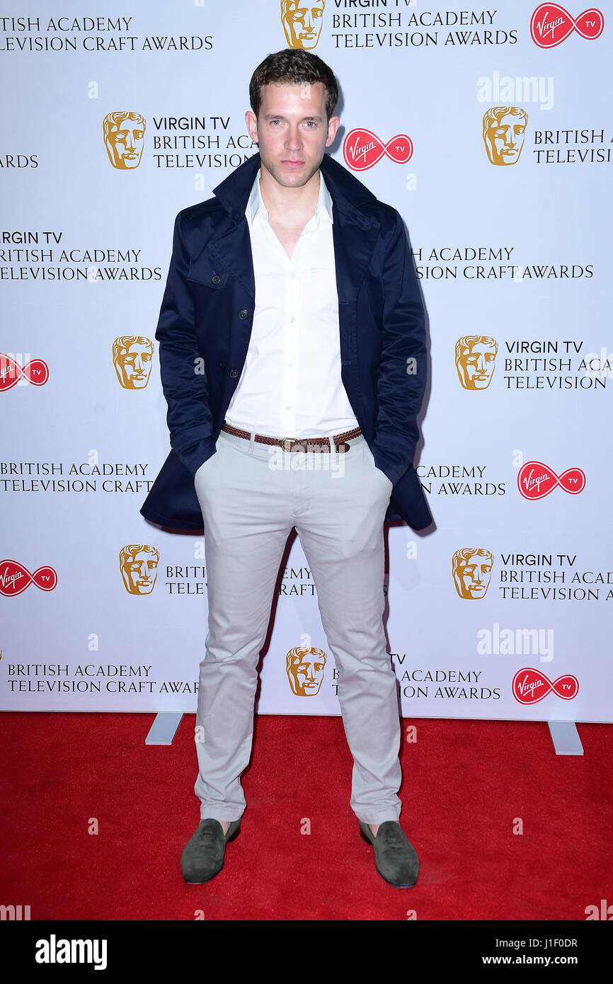 Nick hendrix hi-res stock photography and images - Alamy