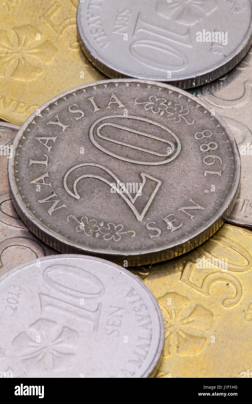 Malaysian ringgit hi-res stock photography and images - Alamy