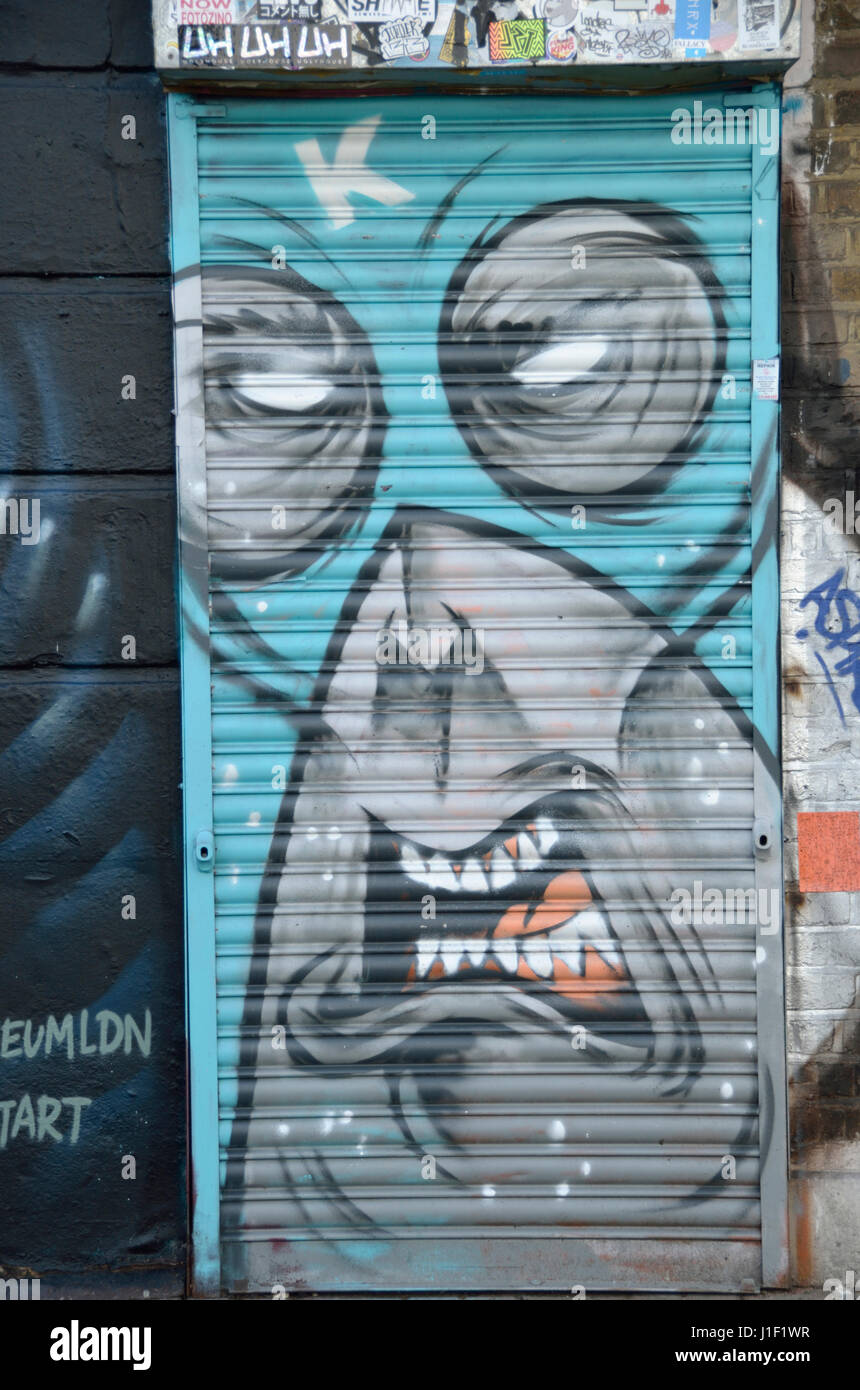 Angry face hi-res stock photography and images - Alamy