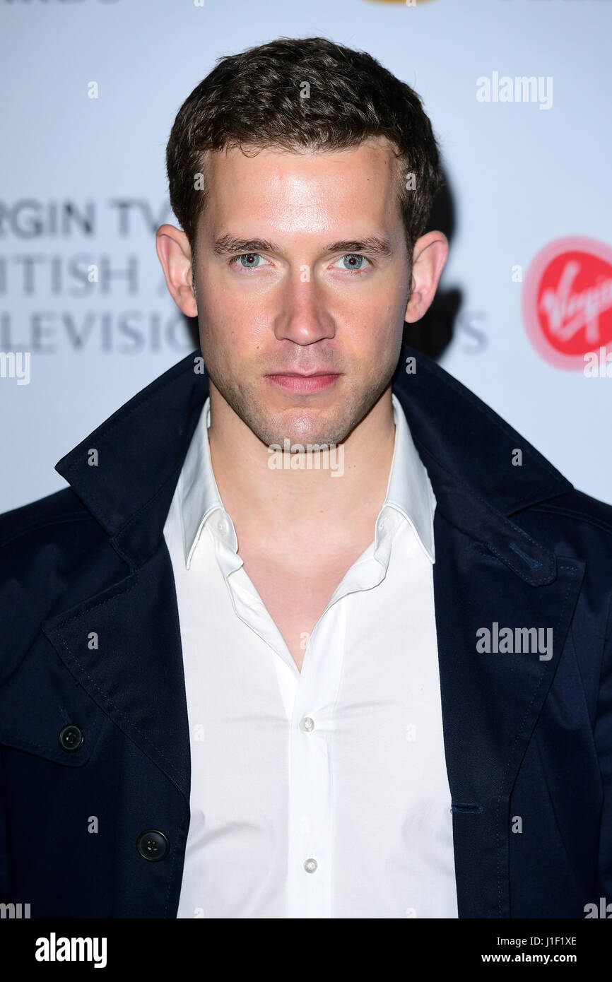 Nick hendrix hi-res stock photography and images - Alamy