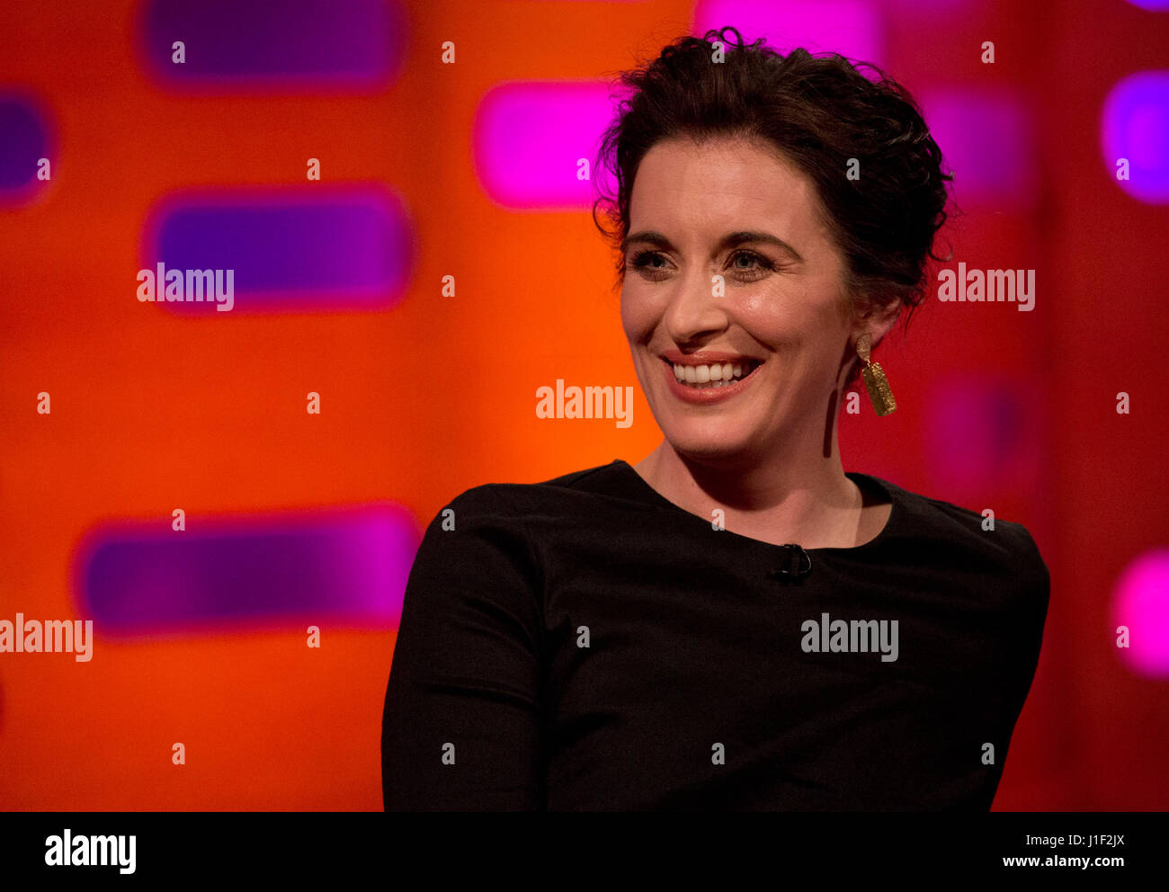 Vicky mcclure filming hi-res stock photography and images - Alamy