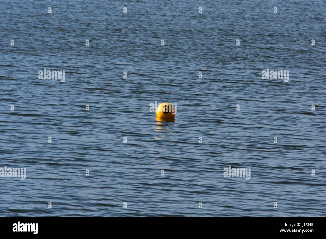 Round buoy hi-res stock photography and images - Alamy