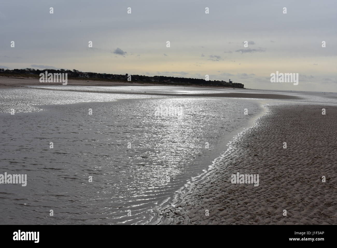 Old Hunstanton Norfolk Stock Photos & Old Hunstanton Norfolk Stock ...
