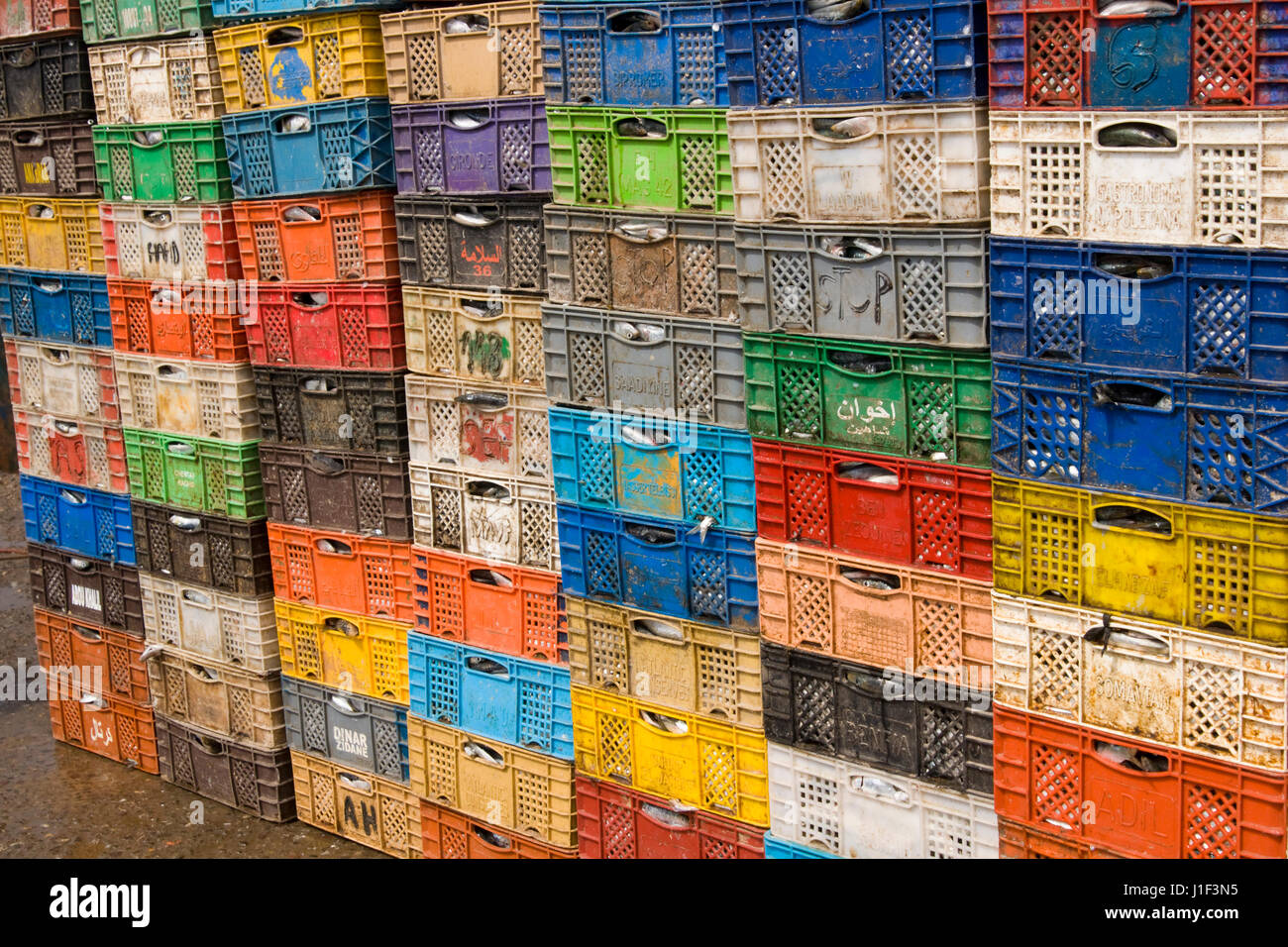 Packing cases hi-res stock photography and images - Alamy