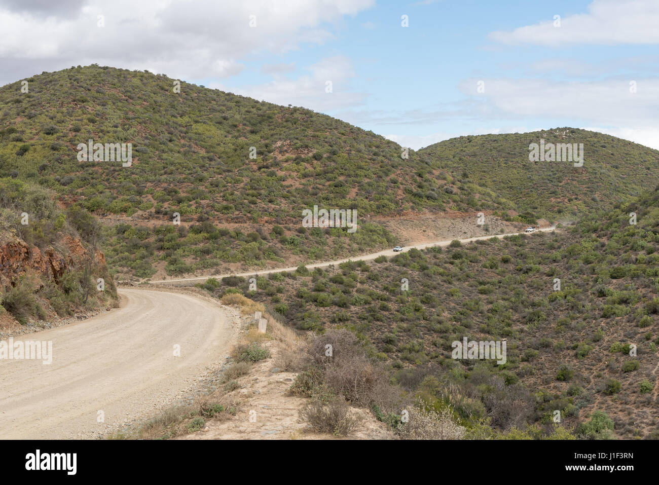 Kleinkaroo hi-res stock photography and images - Alamy