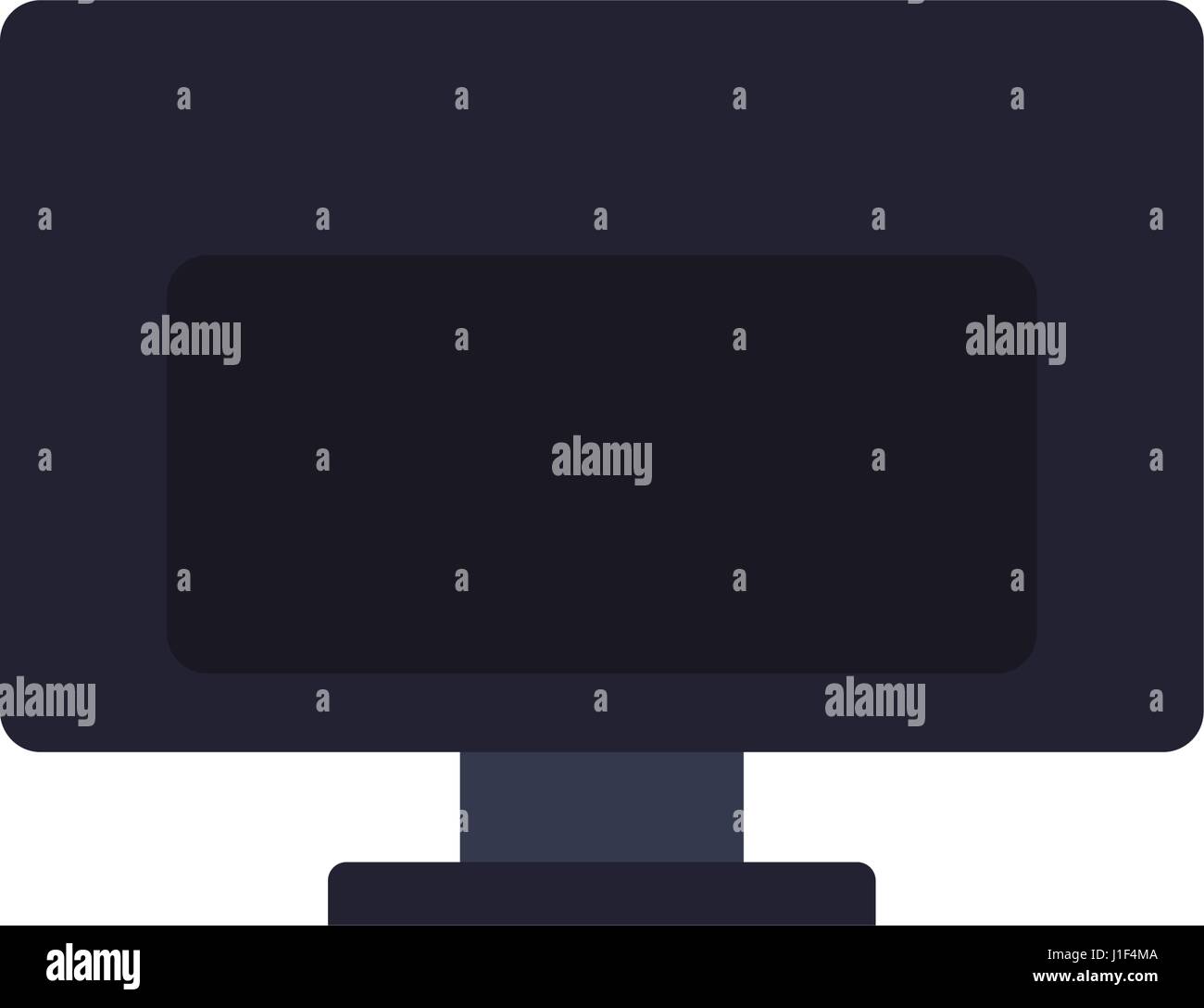 pc computer backwards technology Stock Vector Image & Art - Alamy