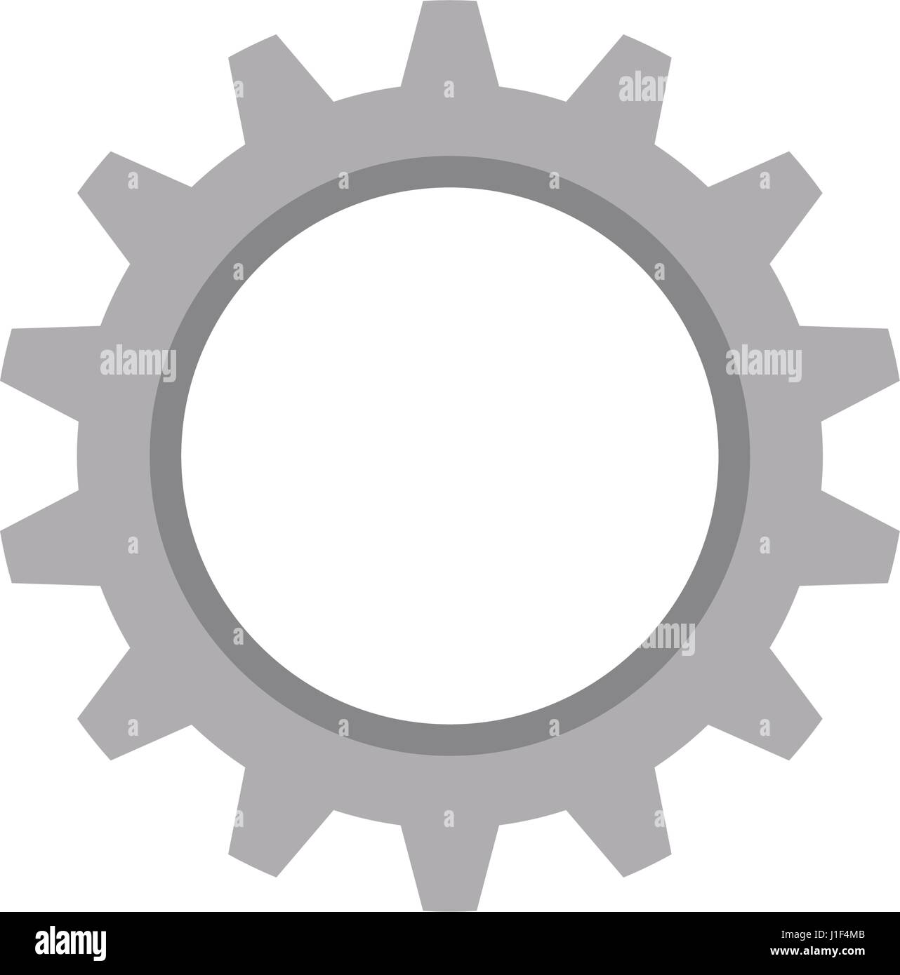 gear machinery engine Stock Vector Image & Art - Alamy