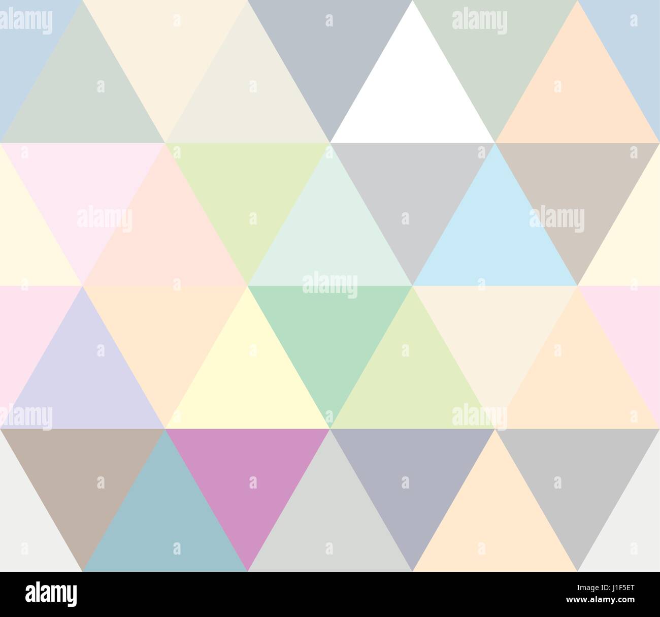 fade colors seamless triangle hexagon pattern tile no auto pattern 100 ...