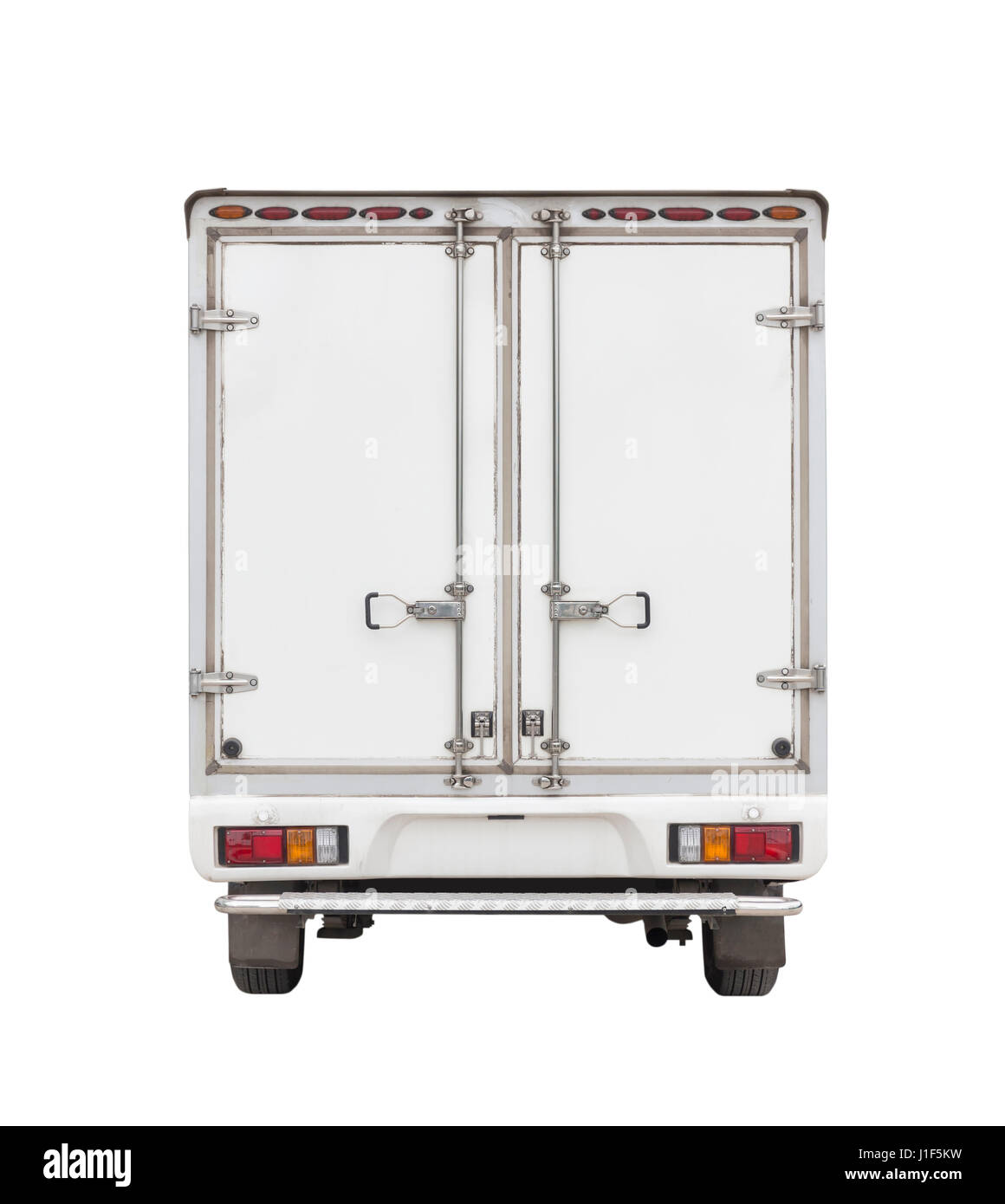 Shipping container on lorry hi-res stock photography and images - Alamy