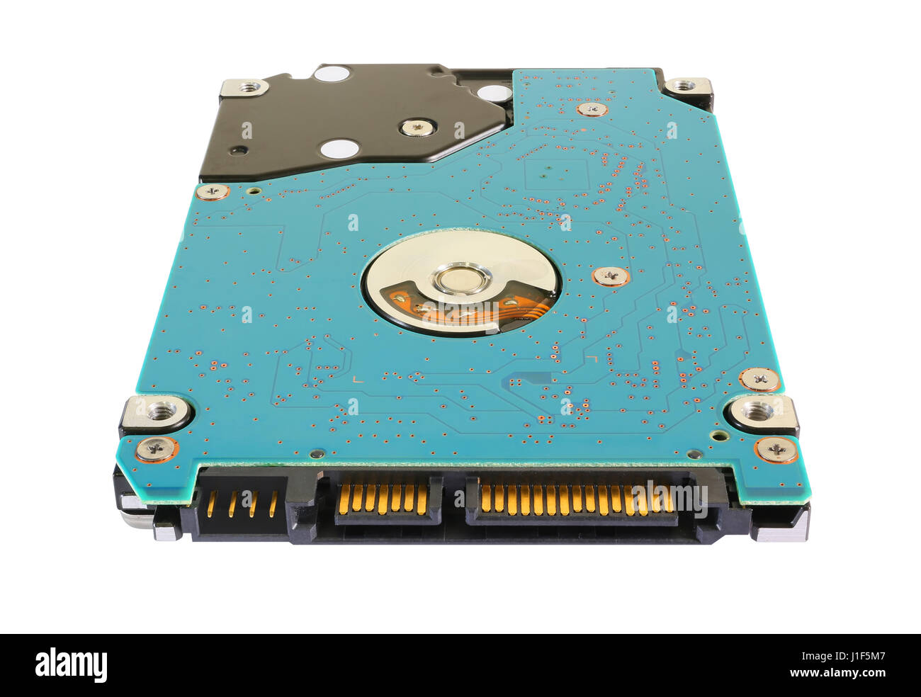 Hard disk storage memory data record hi-res stock photography and ...