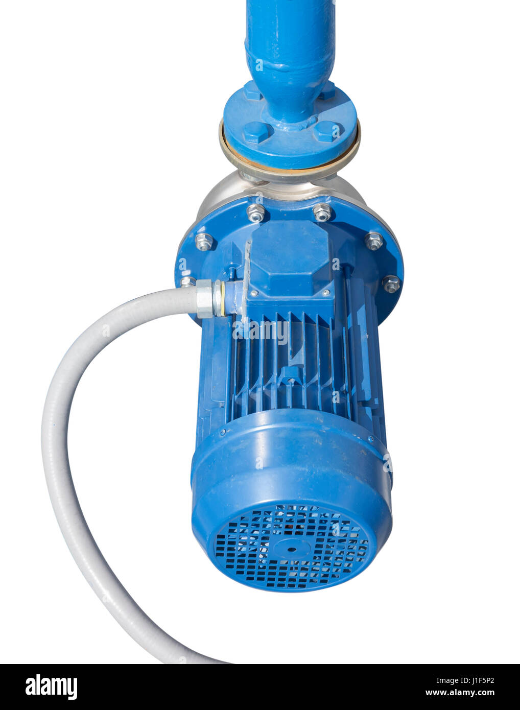 Pump station valve pipe hi-res stock photography and images - Alamy