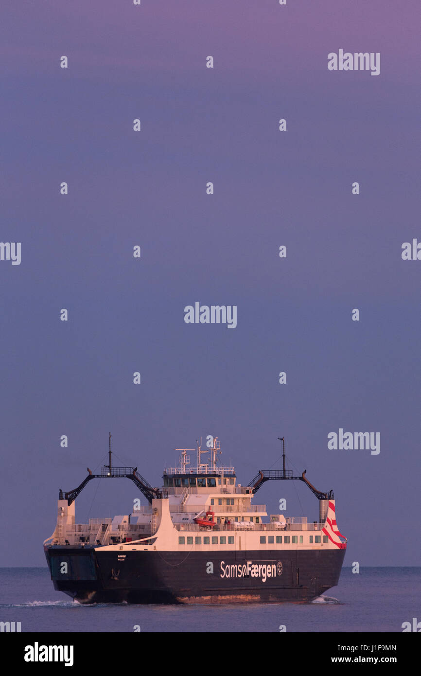 Samso denmark hi-res stock photography and images - Alamy