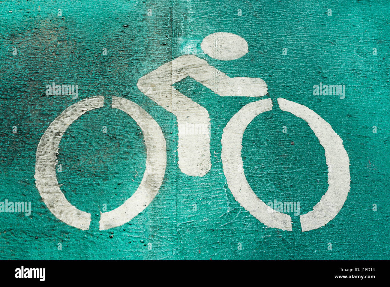 Bicycle Road Sign On The Road Closeup Stock Photo Alamy bicycle-road-sign-on-the-road-closeup-stock-photo-alamy