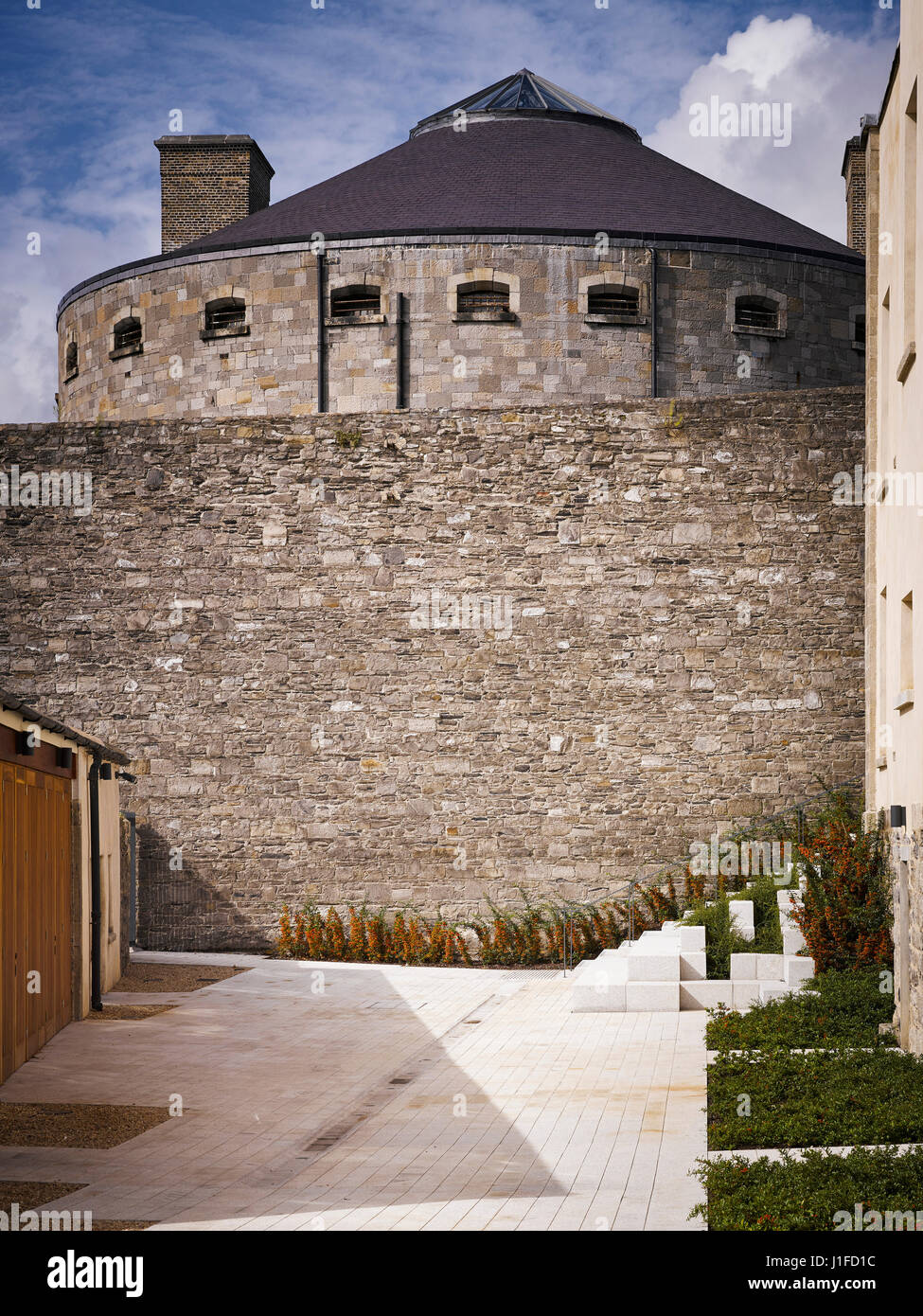 Kilmainham Courthouse High Resolution Stock Photography and Images - Alamy