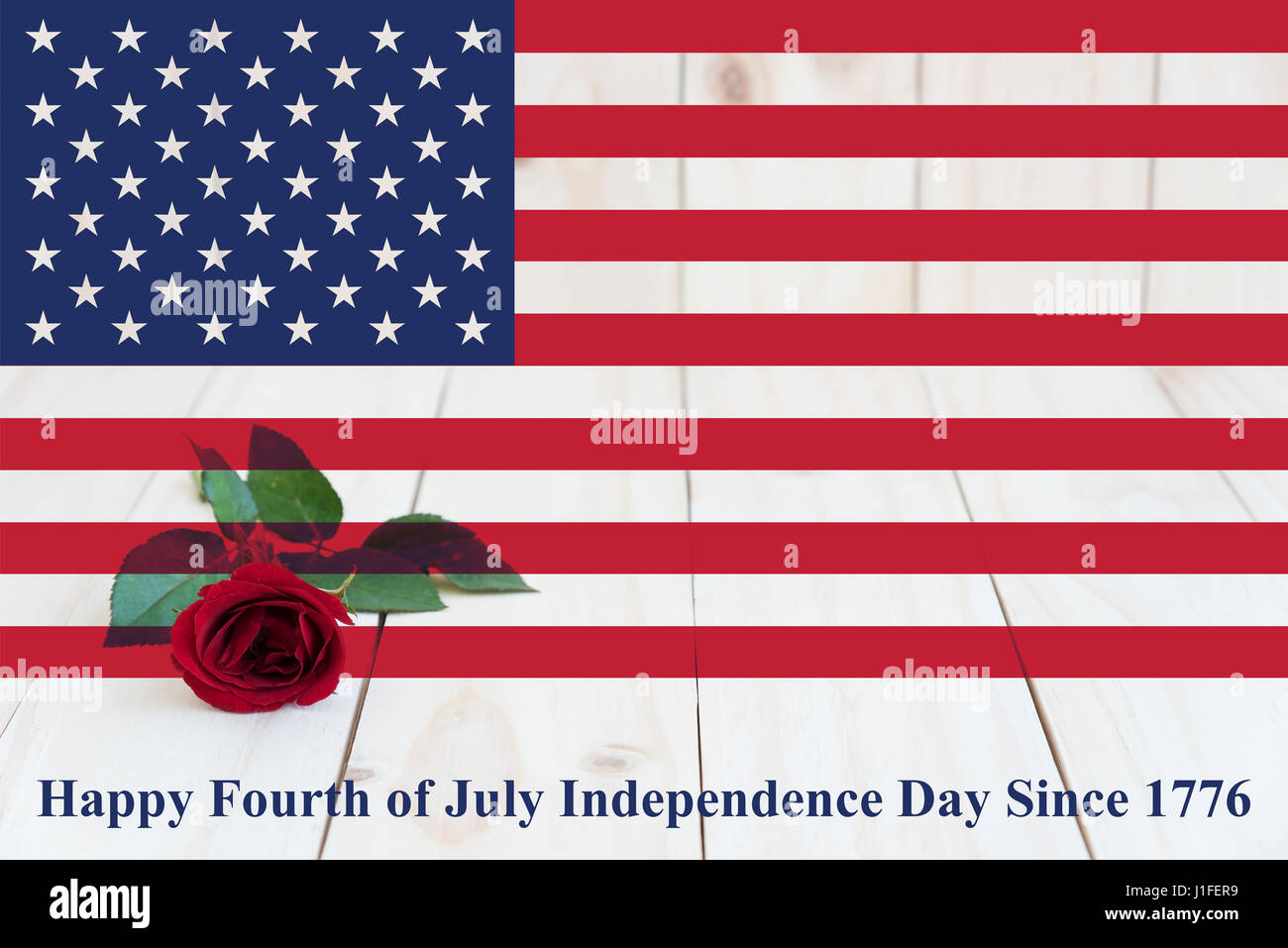 Happy fourth of july hi-res stock photography and images - Alamy