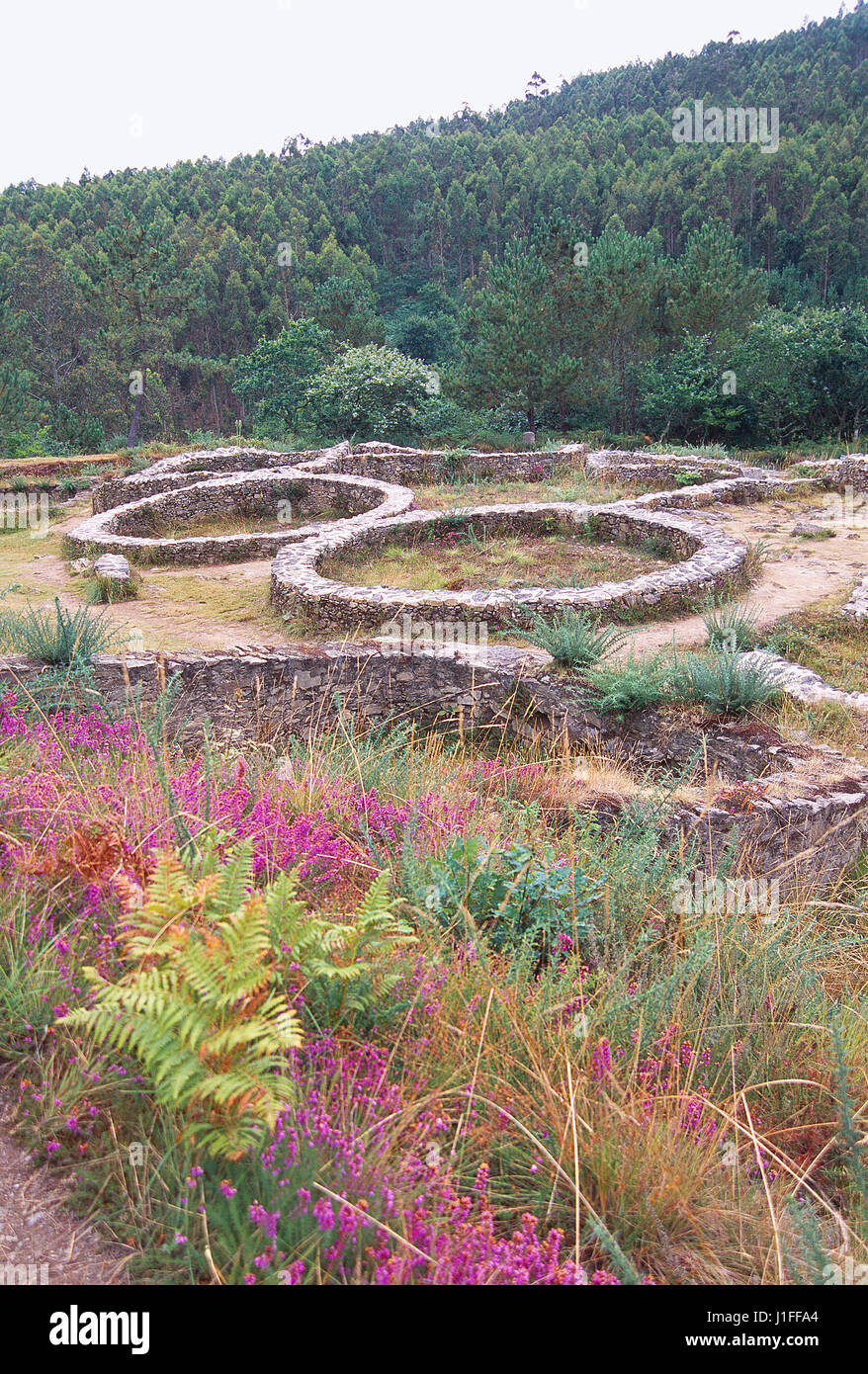 Prehistoria galicia hi-res stock photography and images - Alamy