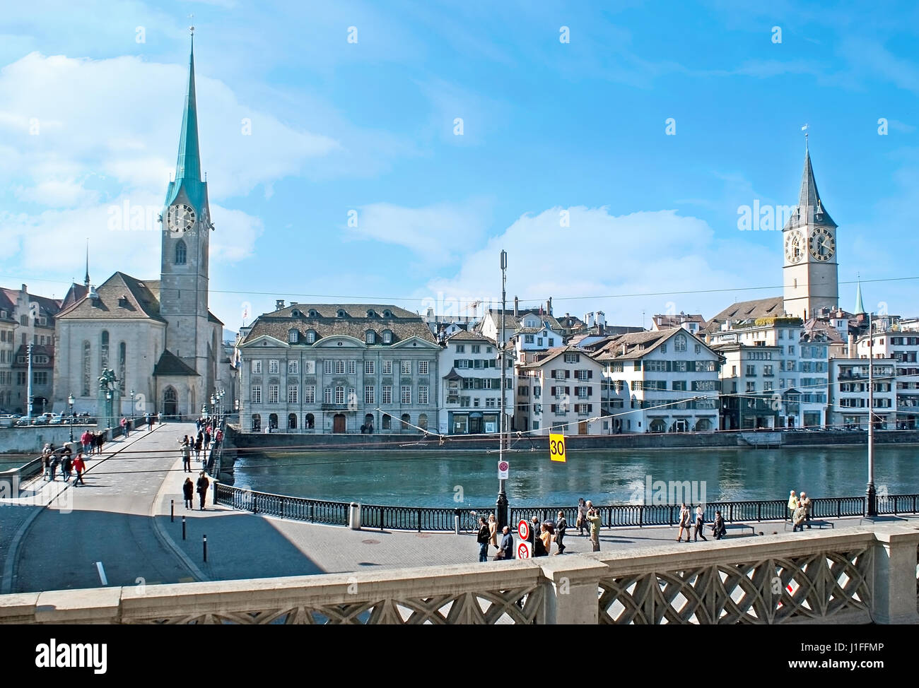 Zurich Switzerland High Resolution Stock Photography and Images - Alamy