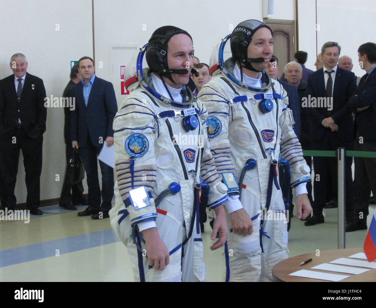 Pre launch exams hi-res stock photography and images - Alamy