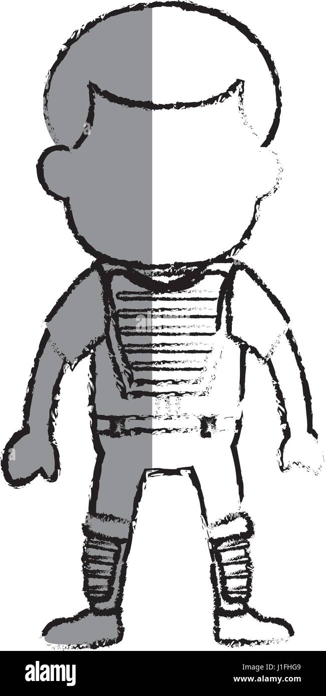 baseball player avatar character Stock Vector Image & Art - Alamy