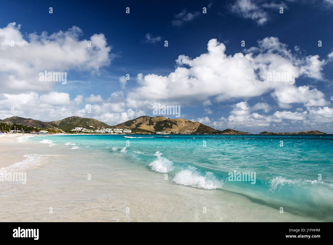 Ocean landscape summer hi-res stock photography and images - Alamy