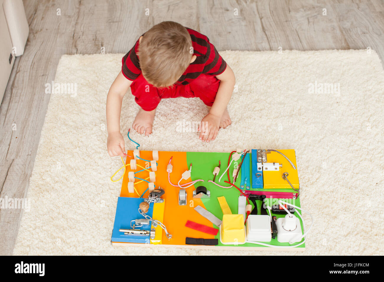 Busy Board High Resolution Stock Photography and Images - Alamy