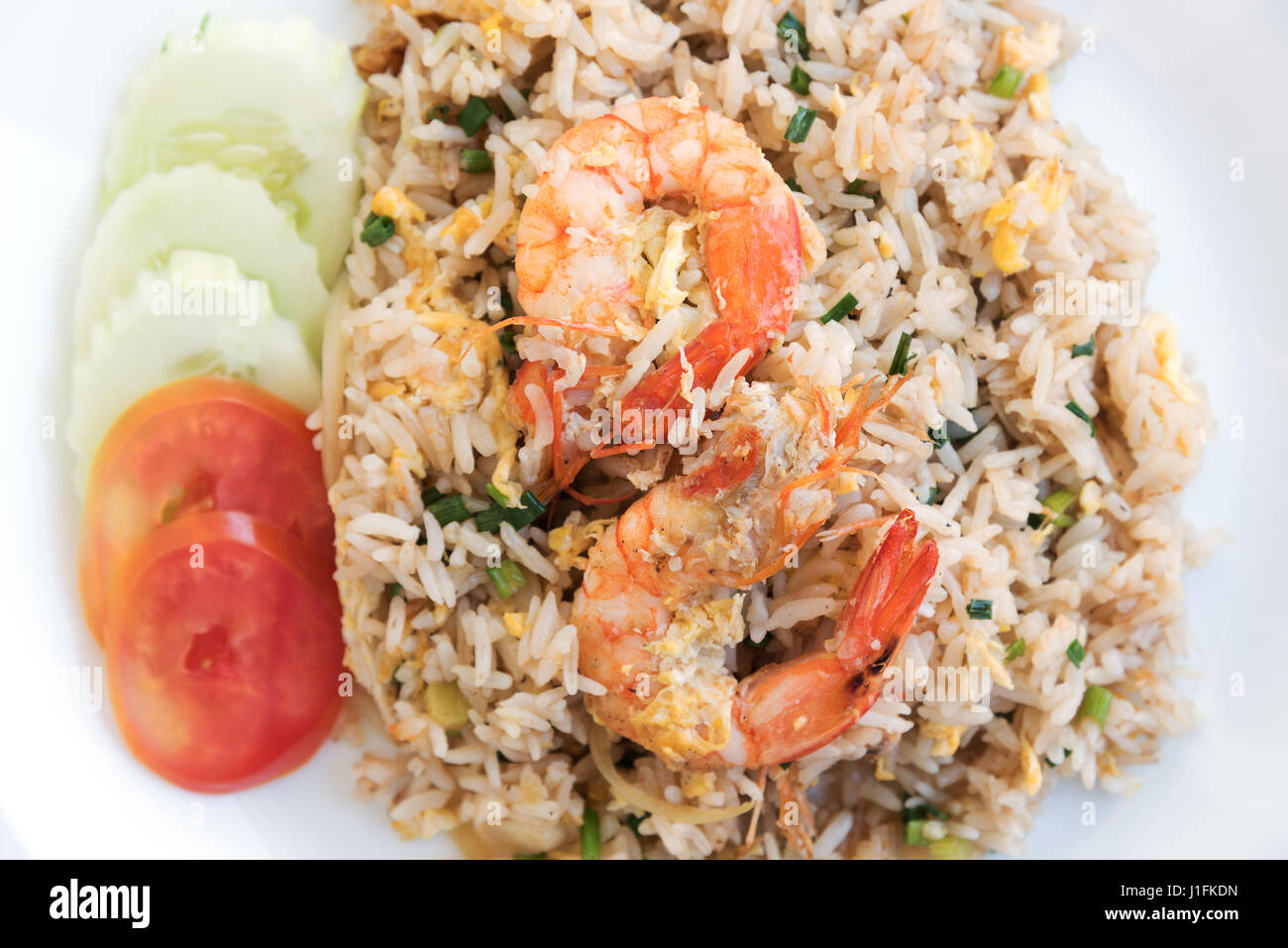 Traditional fired rice hi-res stock photography and images - Alamy